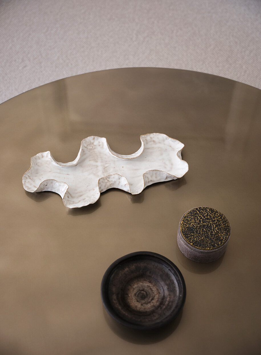 Meridiani House flies to Copenhagen | Meridiani